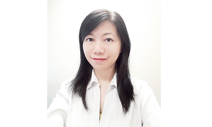 Executive Members – IAME