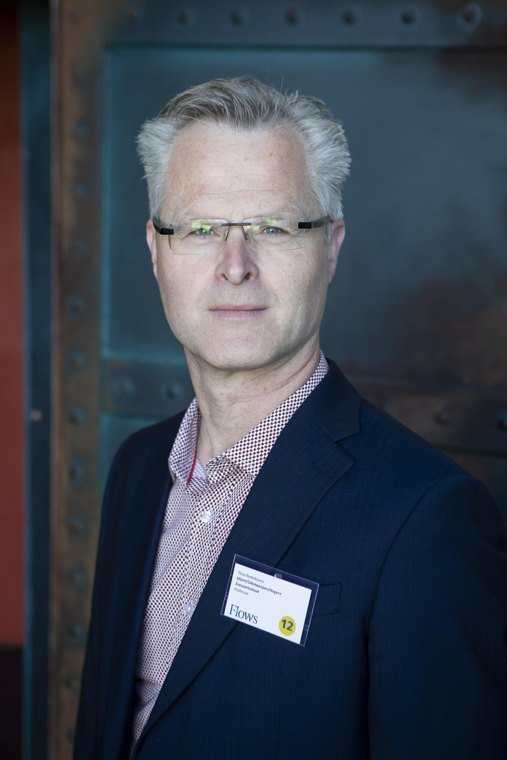 Executive Members – IAME